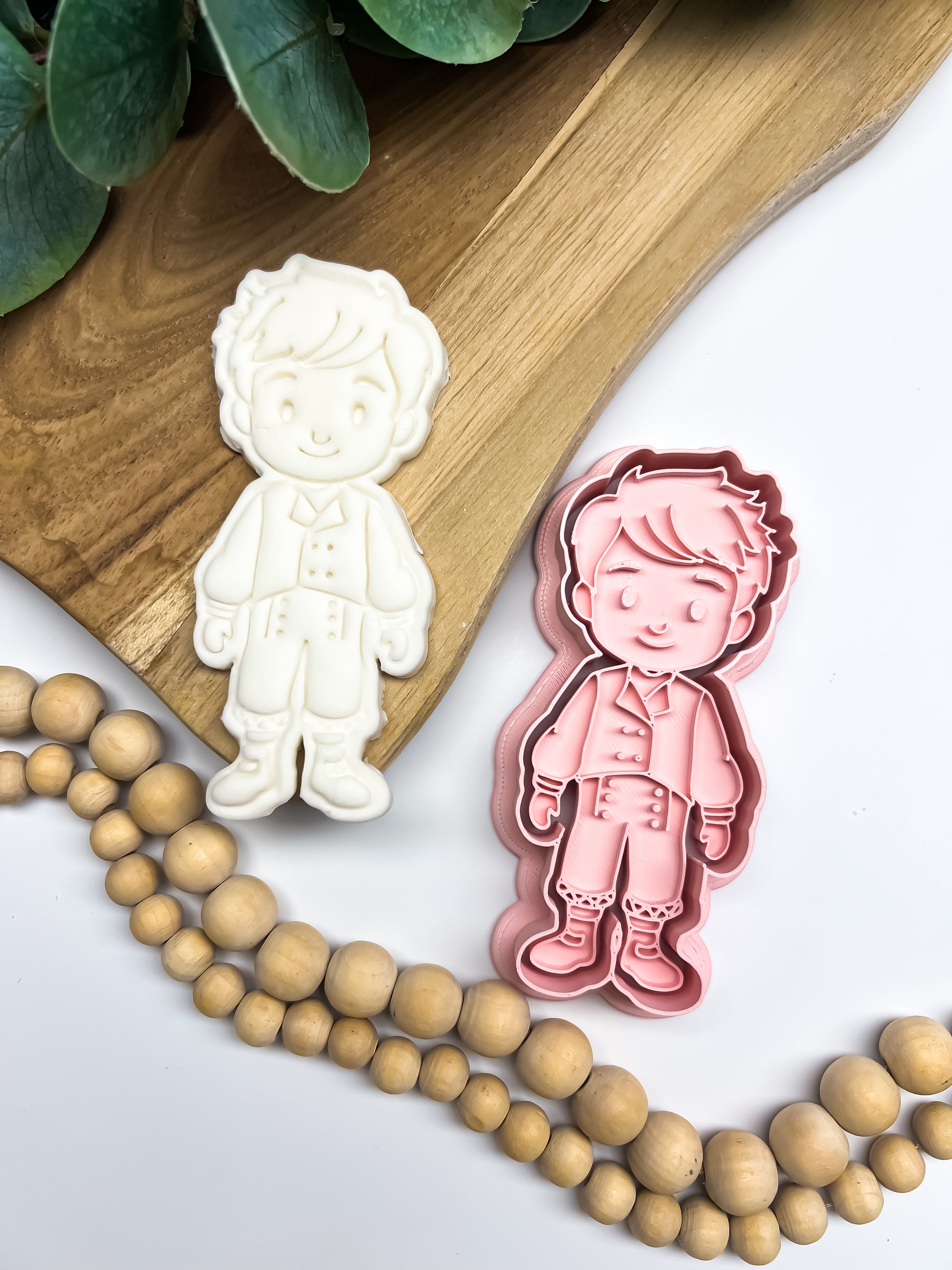 Konfirmasjon – Cookie Designer