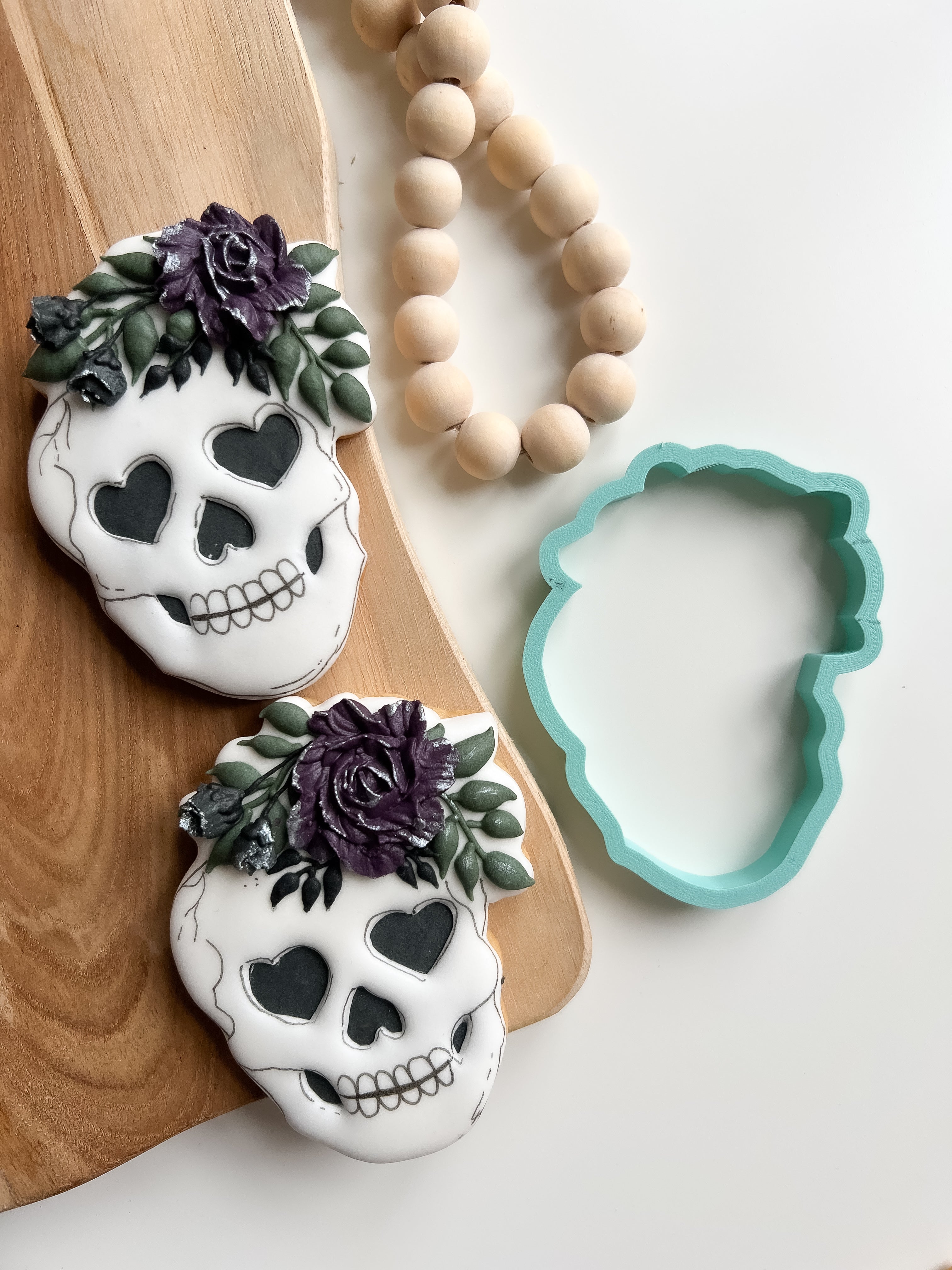 Halloween – Cookie Designer